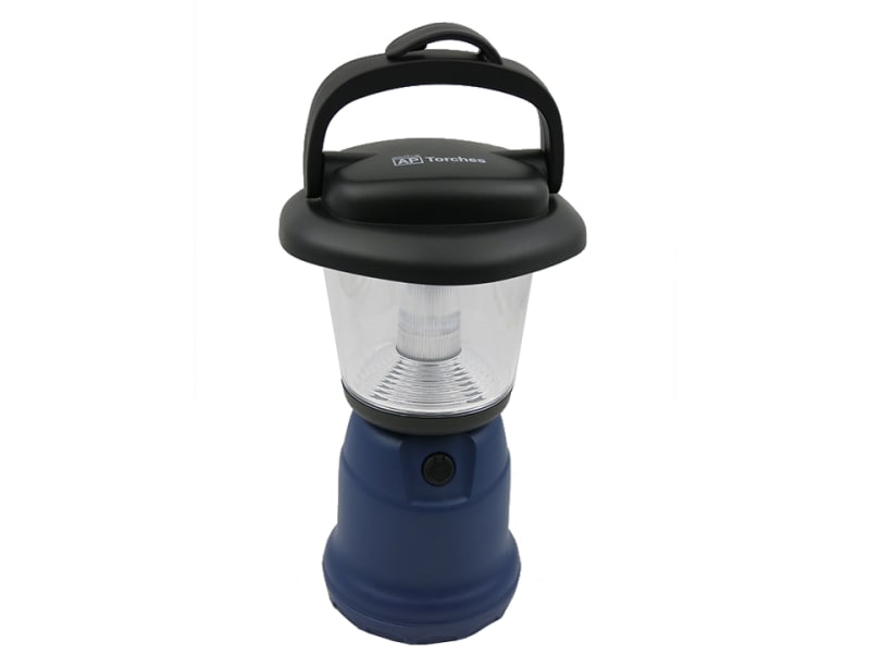 150 Lumens Cree LED Lantern A52071 – Home Hardware