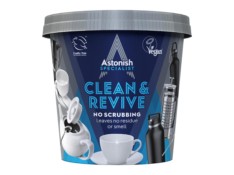 Premium Edition Clean & Revive C9630 – Home Hardware