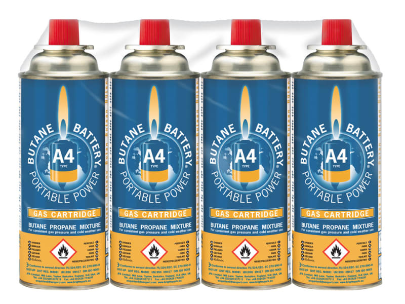 Butane Gas Refill – Home Hardware