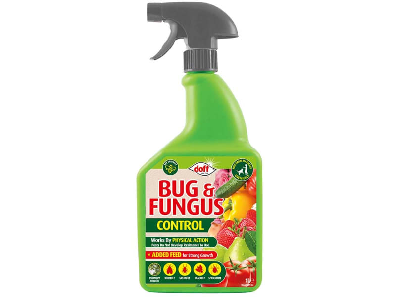 Universal Bug Control 1L – Home Hardware
