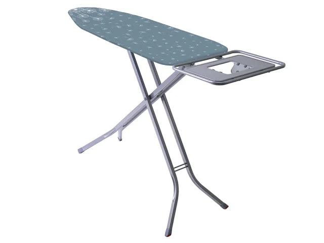 Ironing Board Diamond 120cm x 42cm 30242V – Home Hardware