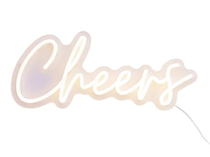 Neonesque Cheers Bar Light & Sign 3126011 – Home Hardware
