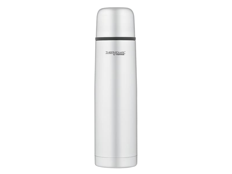 Thermo Cafe Flask Stainless Steel – Home Hardware
